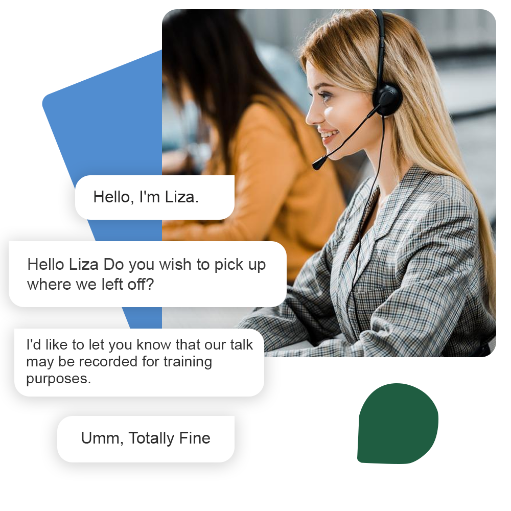 Simplify Agent's Workflow with Unified Agent Desktop - Teloz