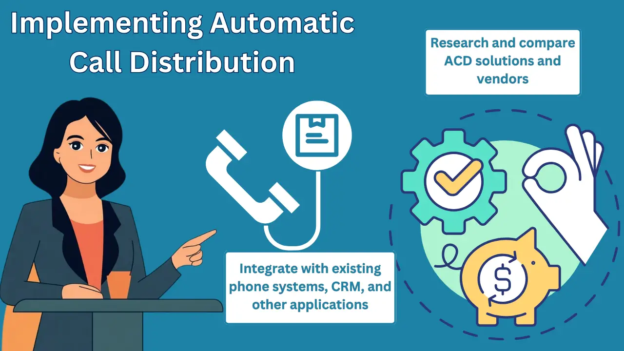 Automatic Call Distribution? Key Features & Benefits Explained