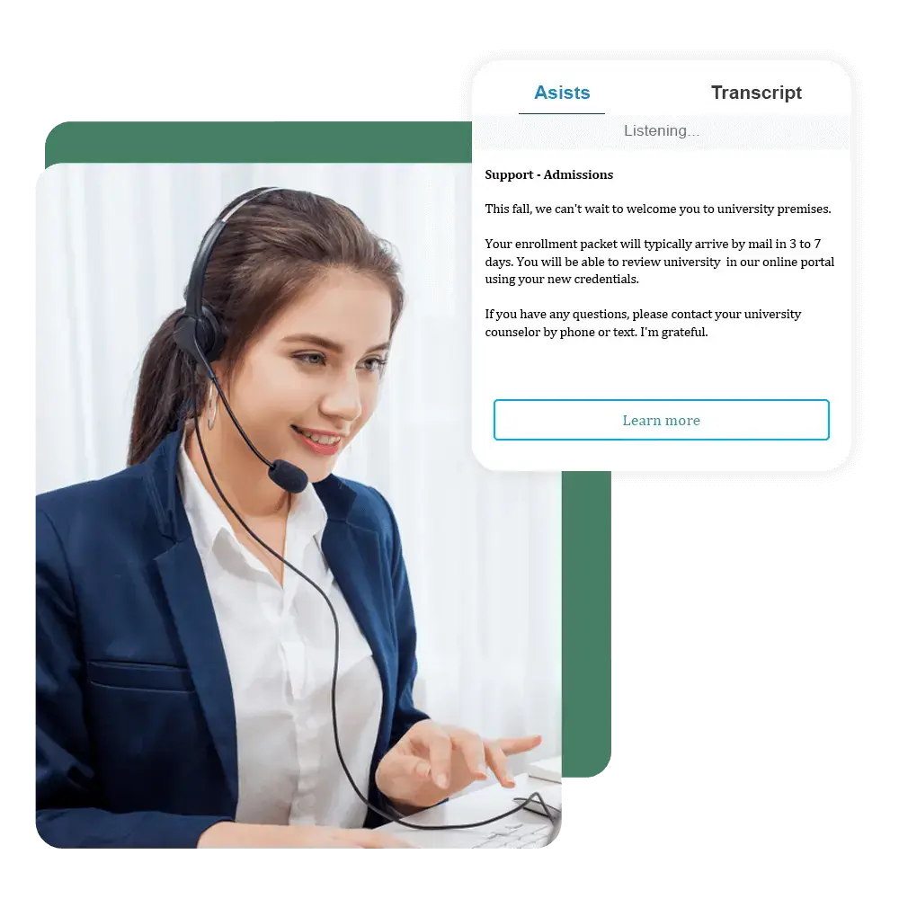 Industry Insurance Call Center Software
