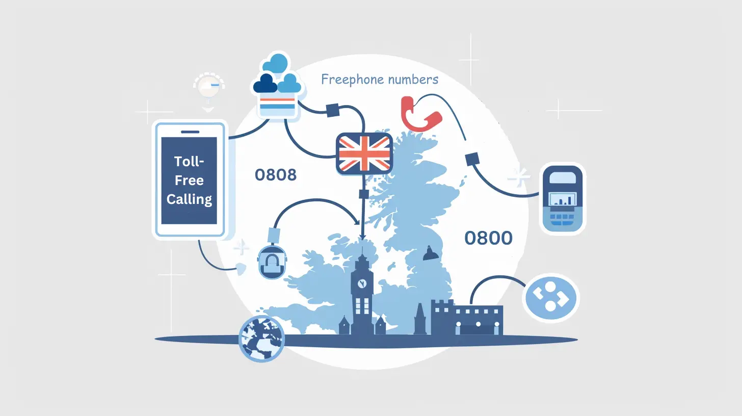 UK Phone Number Format: Understand Landlines, Mobiles, and ...