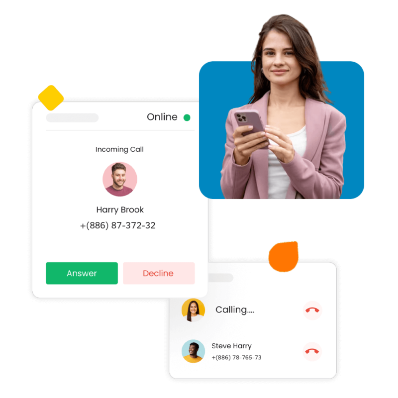 Taiwan Virtual phone Number 1 Global Connectivity Simplified