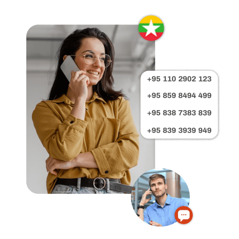 Mexico Virtual Phone Number: Expand Business Easily - 2023