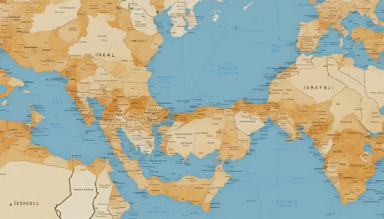 Essential Guide to Israel Telephone Country Code in 2023