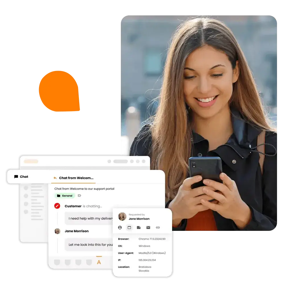 Banking AI Chatbot with Revolutionize Best experience -2023