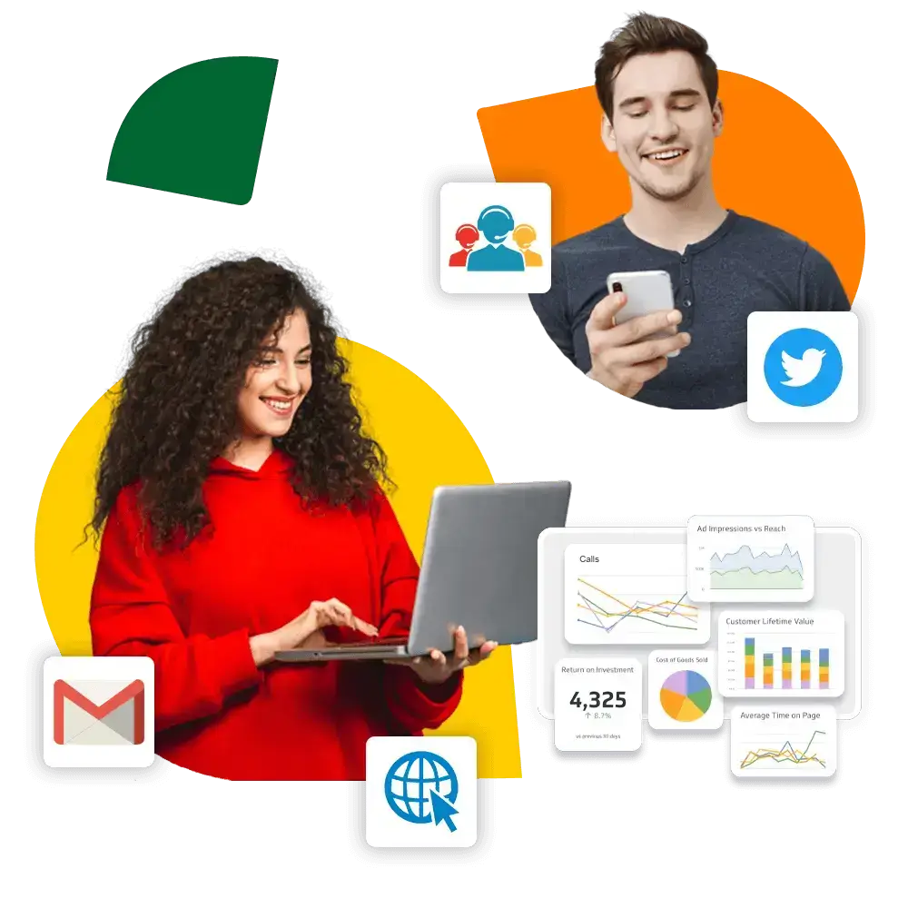 Boost Customer Engagement with Live Chat Support Software