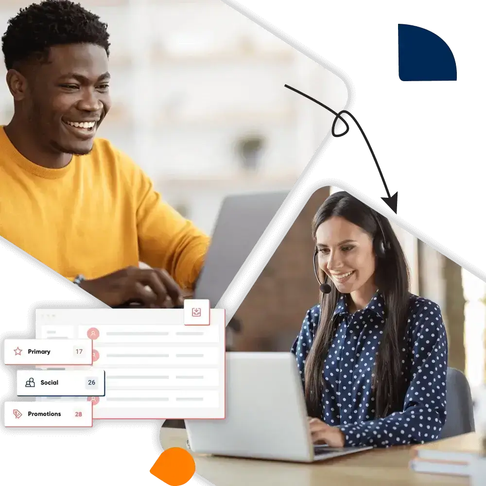 Omni - Customer Journey Management Software | Teloz