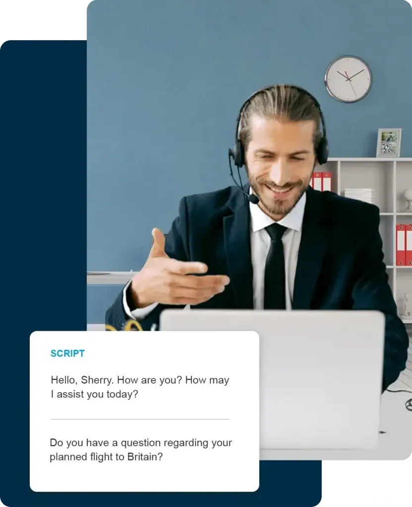 Revolutionize Customer Interactions with Conversational AI