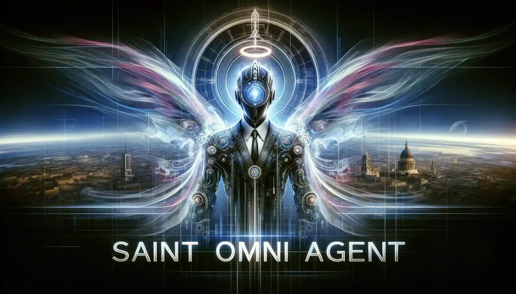 Saint Omni Agent | Explore Capabilities & Features | Teloz