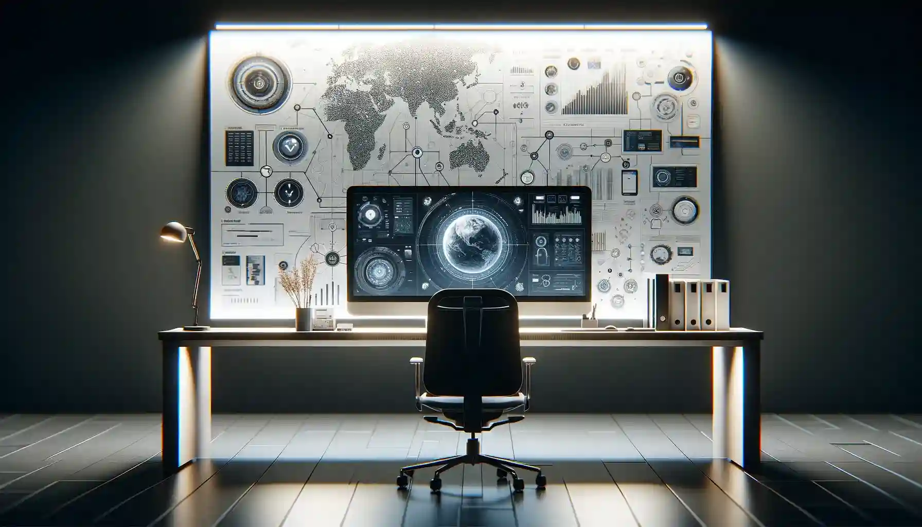 Simplify Agent's Workflow with Unified Agent Desktop - Teloz