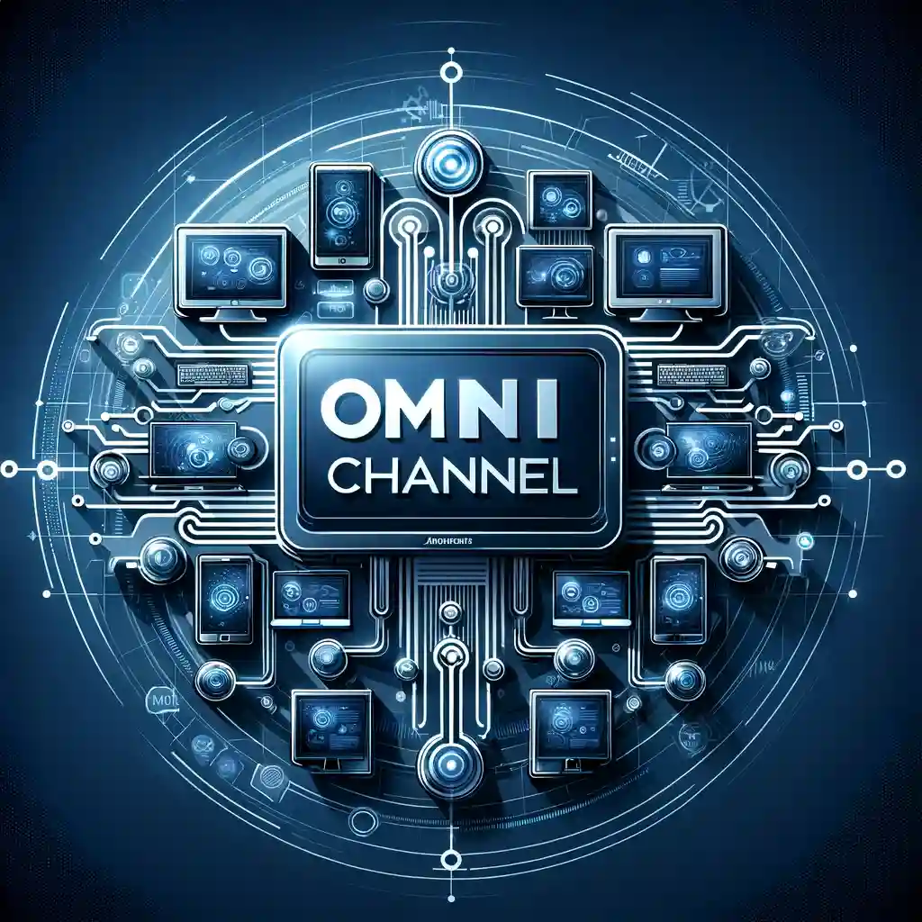 1 Strategy for Positive Omnichannel automation Efficiency