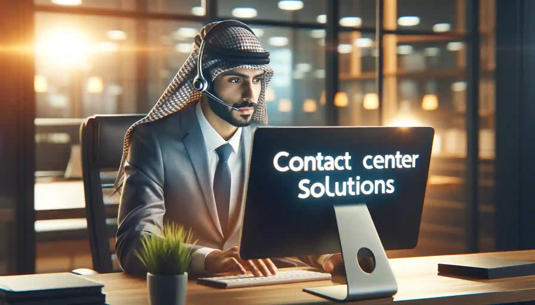 Transform Contact Center Solutions Operations with Teloz