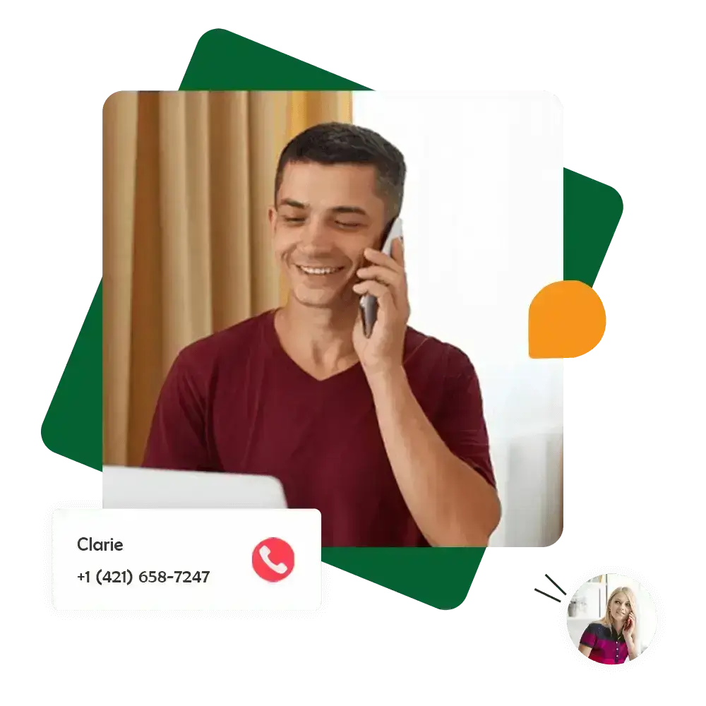 Transform your Customer Service with Remote Contact Center