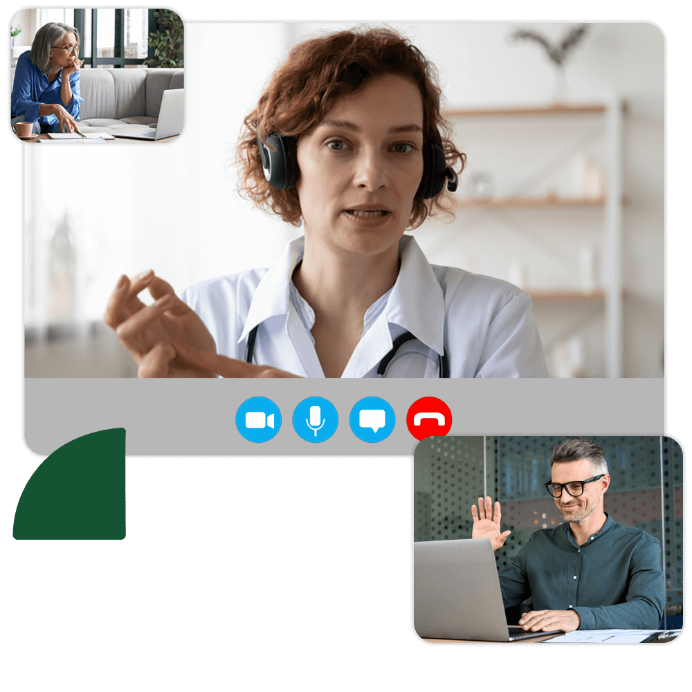 Healthcare Call Center Software | Simplify communication