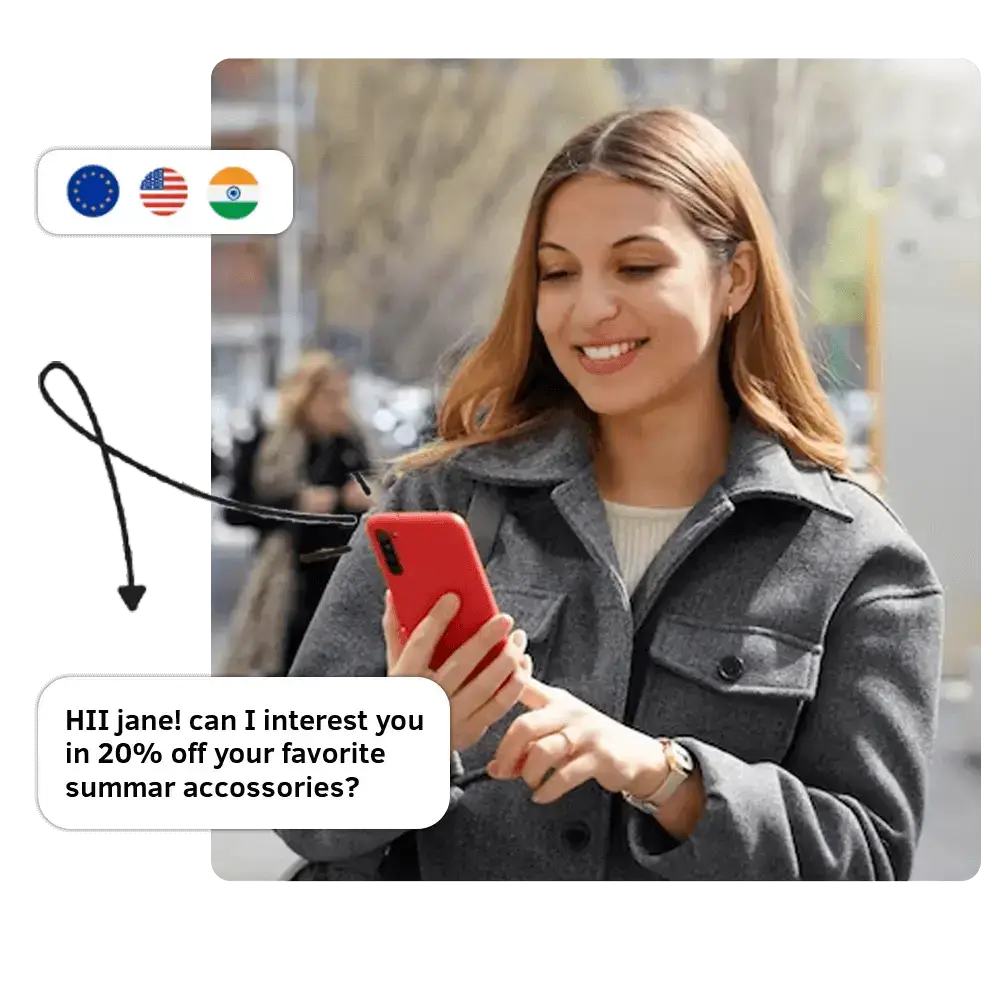 Business SMS Is Amazing