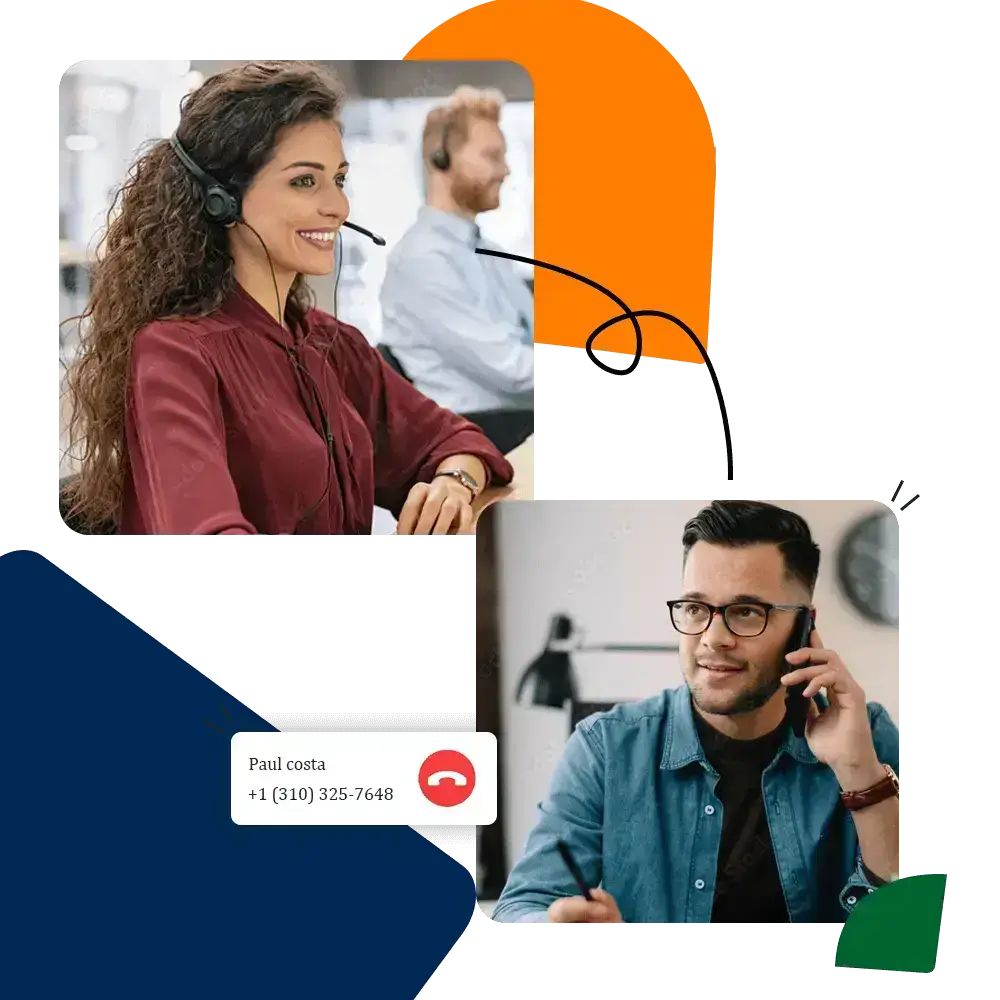 Omni - Customer Journey Management Software | Teloz