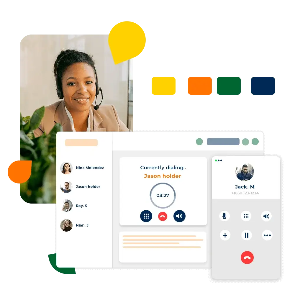 Autodialer Software: Skyrocket Sales with Teloz's best 5 Power-Driven