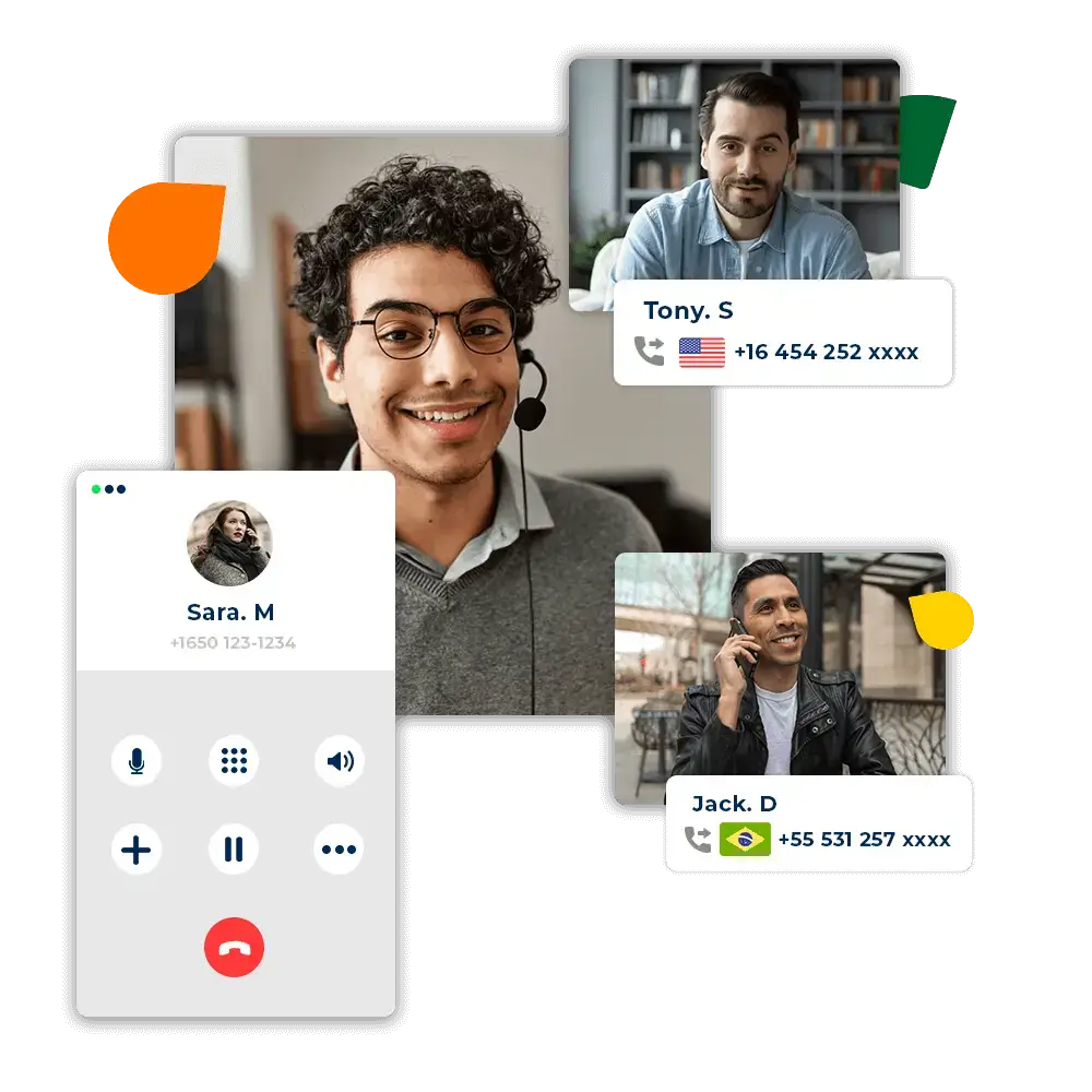 Autodialer Software: Skyrocket Sales with Teloz's best 5 Power-Driven