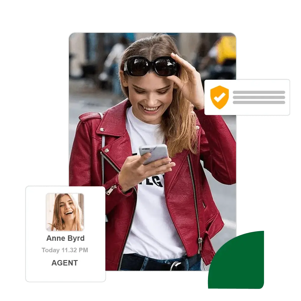 Banking AI Chatbot with Revolutionize Best experience -2023