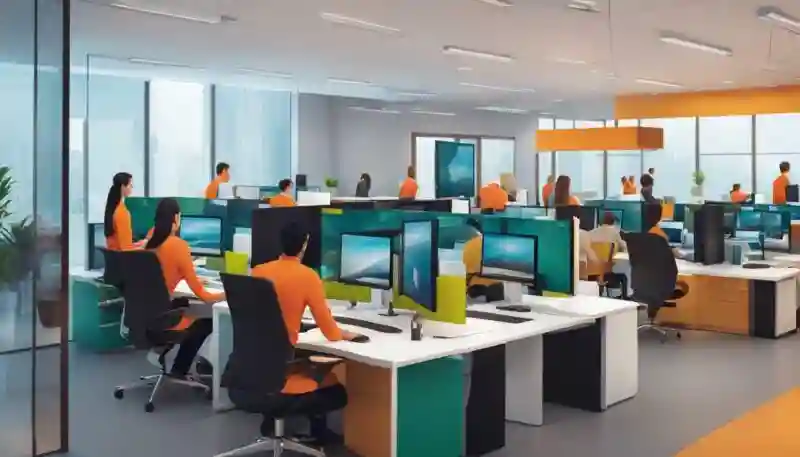 Simplify Government Services with Contact Center Solution