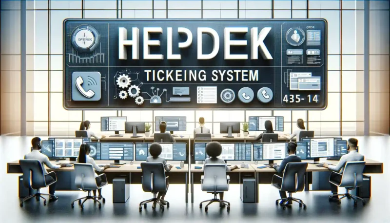 Omni help desk ticketing system helps you Get Best Support 23