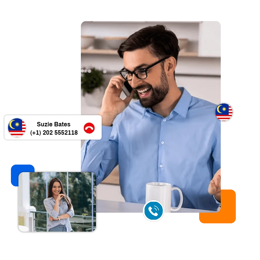 "Empower Global Links: Malaysia Virtual Phone Number 2023"
