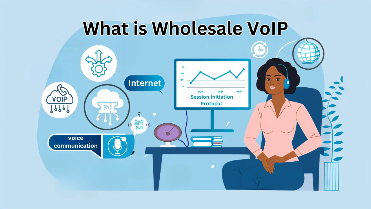 Wholesale VoIP: Complete Guide to Implementation and Success