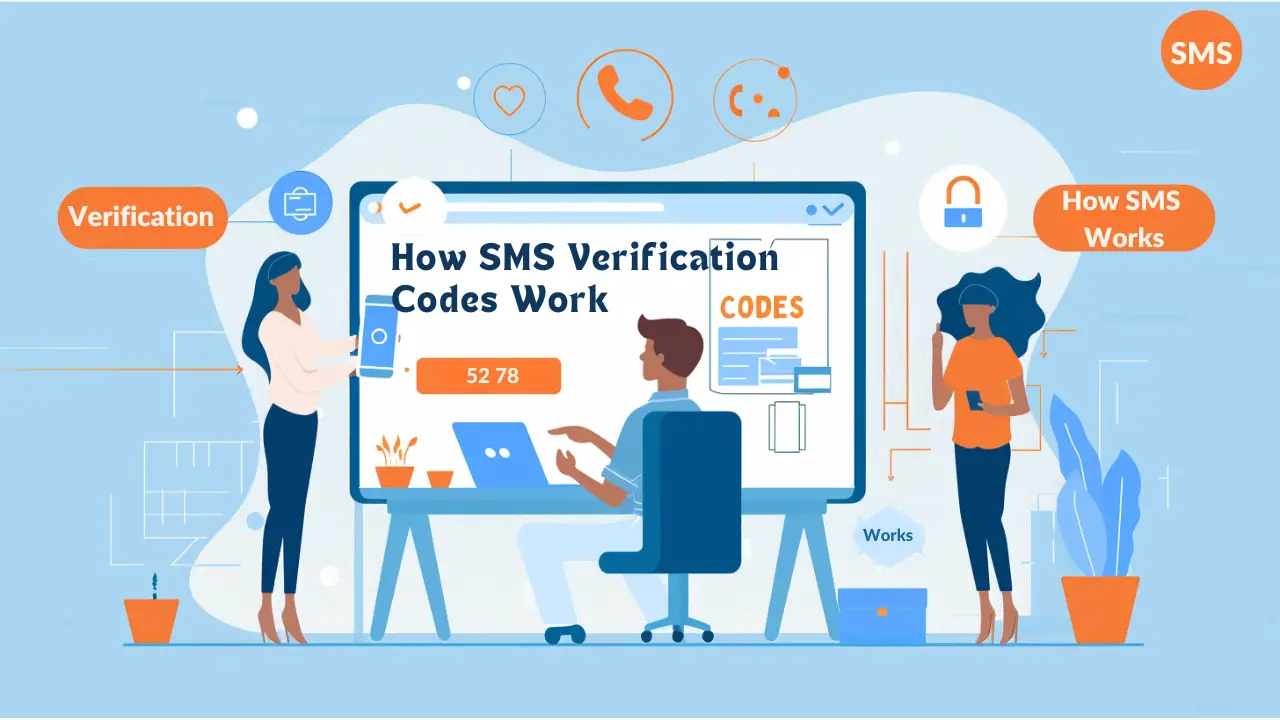 I migliori fornitori di numeri SMS gratuiti per la verifica SMS