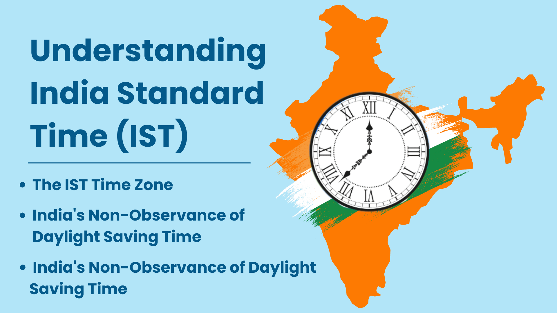 Best Time to Call India: Accurate Time and Time Zone Information