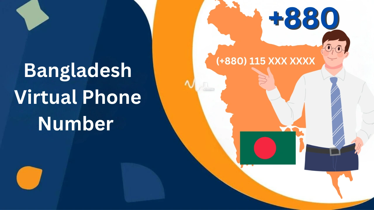 Boost Business with a Bangladesh Virtual phone Number - 2023