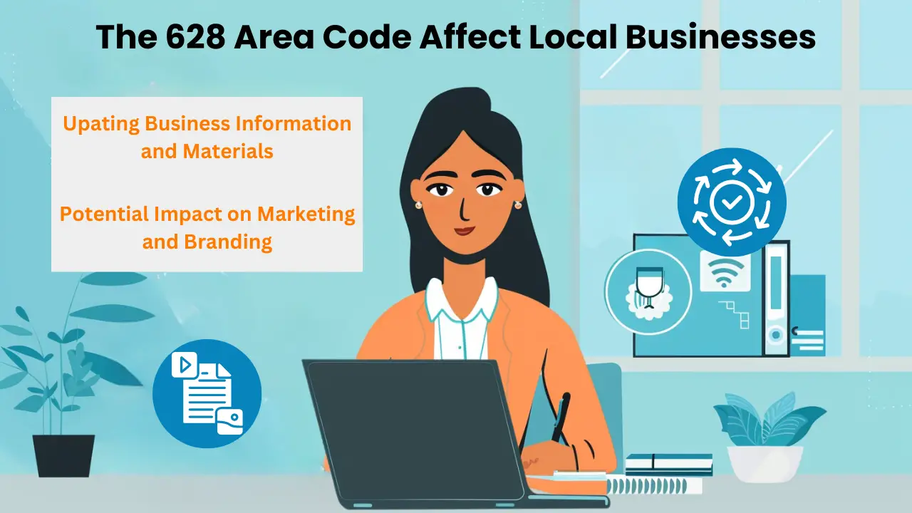 628 区号：旧金山新号码解释