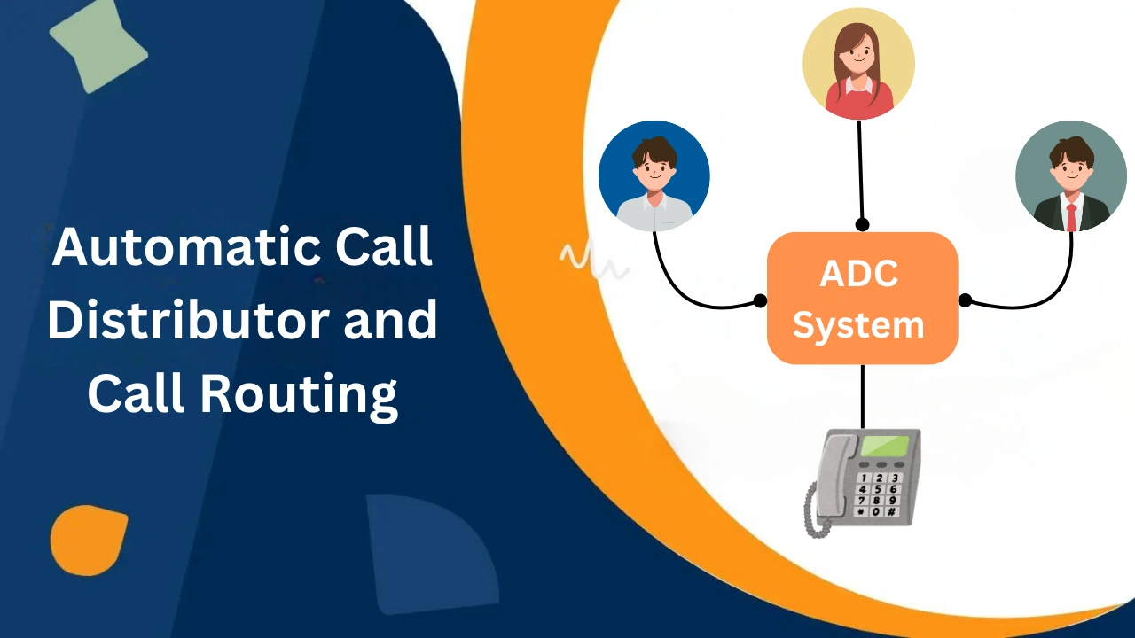 Automatic Call Distributor | Call Routing Solution | Teloz