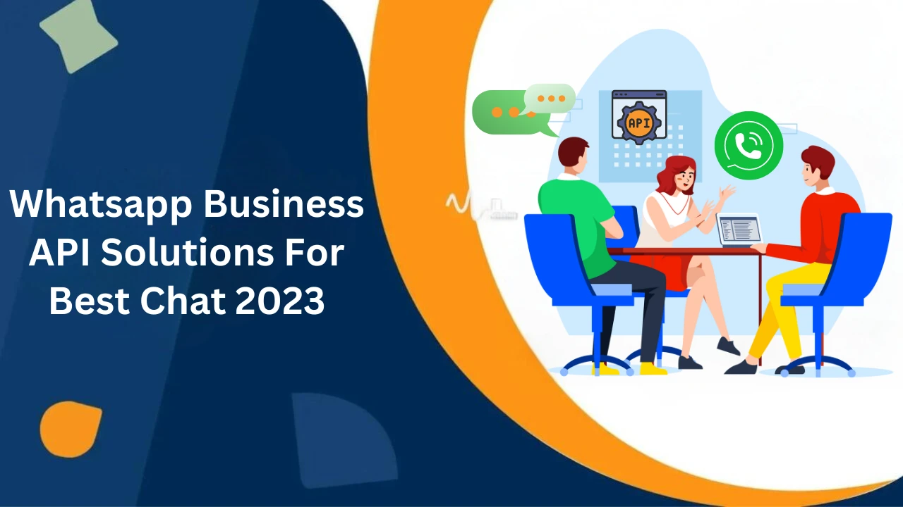 whatsapp business api solutions For Best Chat 2023 | Teloz