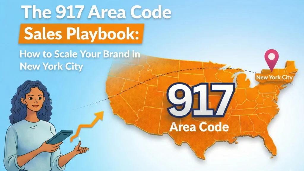 917 Area Code Scale Your NYC Brand Presence with Teloz