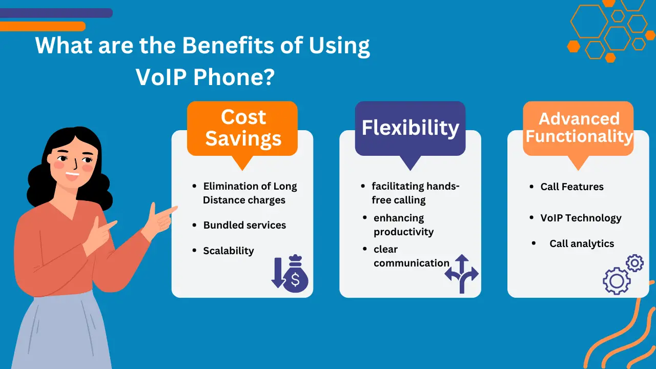 VoIP Phones: Key Features, Benefits, and Easy Setup Guide