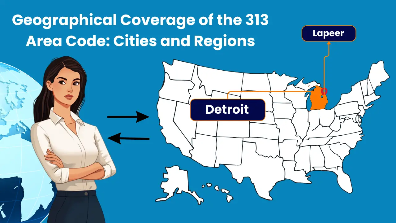 Detroit’s 313 Area Code: History, Coverage, and Business Use Detroit’s 313 Area Code: History, Coverage, and Business Use