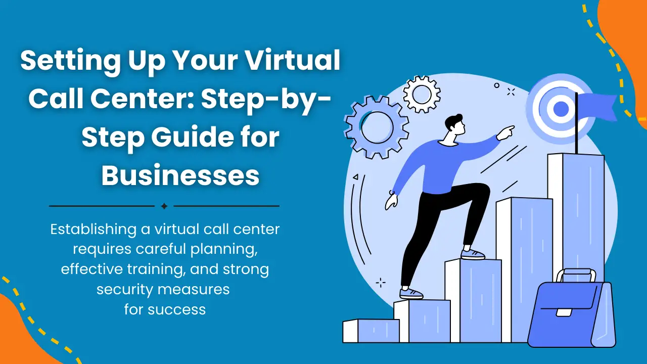 Virtual Call Centers: Revolutionizing Remote Customer Support
