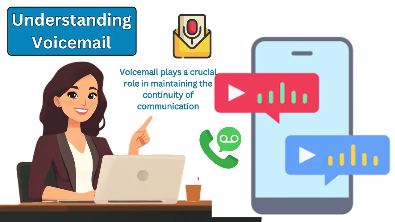 What is Voicemail? How It Works and Its Key Benefits