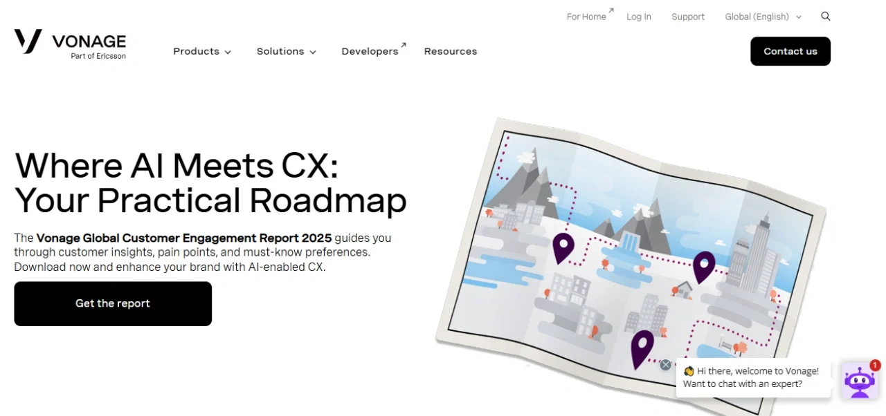 Top 11 VoIP Call Center Solutions for 2025: Find Yours!